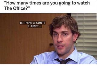 35 Funny Memes From 'The Office' Reminding Us How Great the Series ...