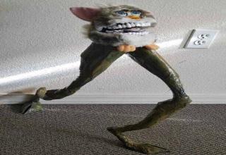 Cursed Images That Can't Be Unseen (33 Images) - Wtf Gallery | eBaum's ...