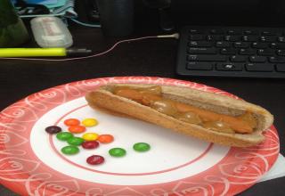 30 Hot Dog Memes And Pics That Will Leave You Hungry For More - Funny ...