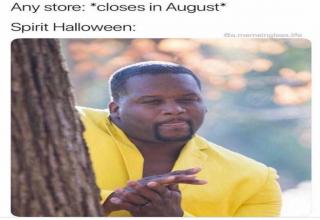 29 Spooky Pics And Memes That Will Scare Boredom Out Of You - Wow ...