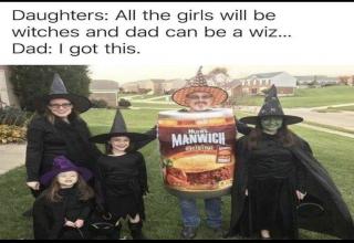 29 Spooky Pics And Memes That Will Scare Boredom Out Of You - Wow ...