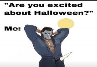 29 Spooky Pics And Memes That Will Scare Boredom Out Of You - Wow ...