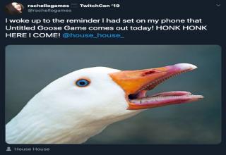 22 More Untitled Goose Game Memes That Are a Honking Good Time - Funny ...
