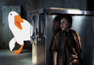 22 More Untitled Goose Game Memes That Are a Honking Good Time - Funny ...