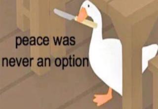 22 More Untitled Goose Game Memes That Are a Honking Good Time - Funny ...