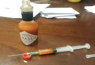 Cursed Images That Are Making Us Wanna Gouge Our Eyes Out (46 Images ...