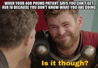 24 Healthcare Memes That Won't Cost an Arm and a Leg - Funny Gallery ...