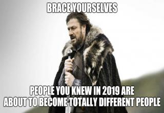 20 New Year Memes That Are A 20/20 - Funny Gallery | eBaum's World