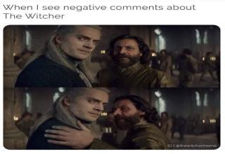 'Witcher' Memes That We Would Definitely Toss a Coin To (20 Pics ...