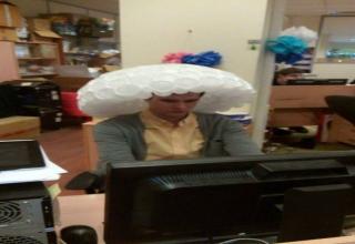 21 Weird Images That Probably Have An Explanation But We Don't Wanna ...