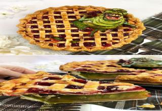 20 Spooky Halloween Pies That Are Quite a Treat - Wow Gallery | eBaum's ...