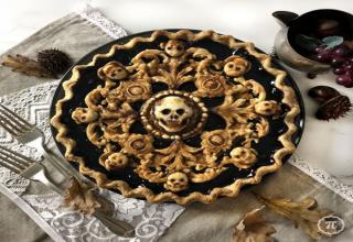 20 Spooky Halloween Pies That Are Quite a Treat - Wow Gallery | eBaum's ...