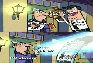 Dank Memes and Pics to Level-Up With (37 Images) - Funny Gallery ...