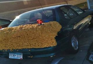 33 WTF Images That Are Definitely Cursed | eBaum's World