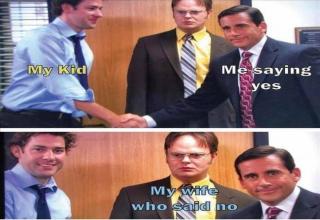 31 'The Office' Memes to View in the Break Room - Funny Gallery | eBaum ...