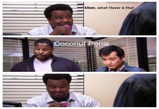 31 'The Office' Memes to View in the Break Room - Funny Gallery | eBaum ...