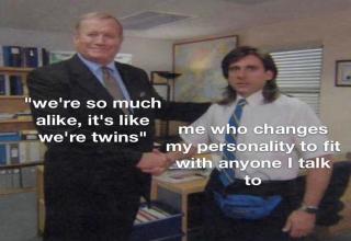 25 ‘Office’ Memes for Avoiding Dinner with Your Boss - Funny Gallery ...