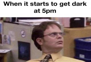 32 'The Office' Memes to Print on Dunder Mifflin Paper and Mail to Your ...