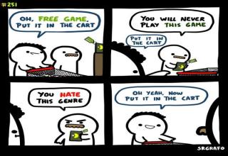 34 Funny Gaming Memes to Level Up With - Funny Gallery | eBaum's World