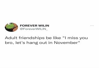 31 Banger Tweets That Make Us Feel Seen - Funny Gallery | eBaum's World