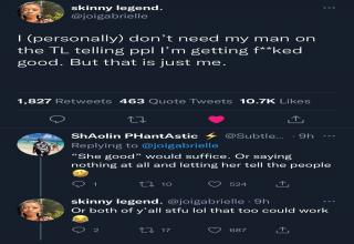 31 Banger Tweets That Make Us Feel Seen - Funny Gallery | eBaum's World