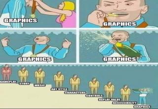 20 Gaming Memes That Will Load In No Time - Funny Gallery | eBaum's World