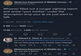 31 Savage Tweets You Have to See to Believe - Funny Gallery | eBaum's World