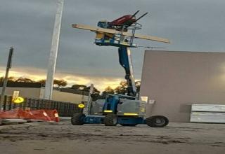 34 Construction Fails That Didn't Pass Inspection - Funny Gallery ...