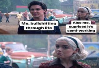 Laugh-Out-Loud: 44 Memes and Pics to Brighten Your Day - Funny Gallery ...