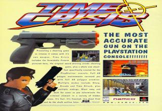 21 Vintage 90's Game Ads That Are A Dose Of Nostalgia - Feels Gallery ...