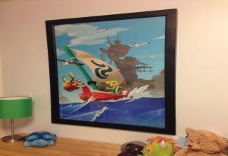 Gamer's Illustrated - Video Games Gallery | eBaum's World