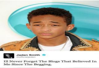 23 Deep Tweets by Jaden Smith - Funny Gallery | eBaum's World