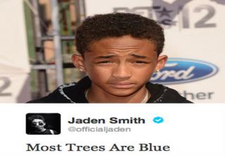 23 Deep Tweets by Jaden Smith - Funny Gallery | eBaum's World