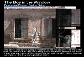 18 Real Creepy Ghosts Captured on Photos - Creepy Gallery | eBaum's World