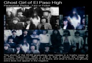 18 Real Creepy Ghosts Captured on Photos - Creepy Gallery | eBaum's World