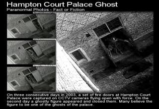 18 Real Creepy Ghosts Captured on Photos - Creepy Gallery | eBaum's World