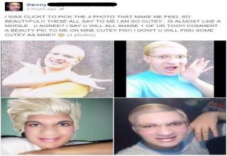 29 People Who Will Make You Cringe - Funny Gallery | eBaum's World