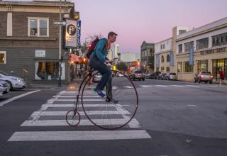 26 Hipsters Who Hipstered To The Max - Gallery | eBaum's World