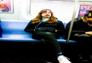 26 Hipsters Who Hipstered To The Max - Gallery | eBaum's World