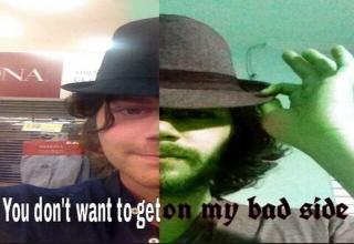 30 Neckbeards And Losers Who Will Make You Cringe | eBaum's World