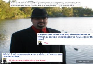 30 Neckbeards And Losers Who Will Make You Cringe | eBaum's World