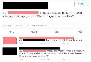 25 People Who Will Make You Cringe | eBaum's World