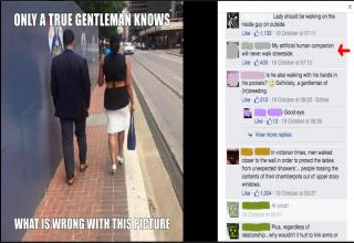 25 People Who Will Make You Cringe | eBaum's World