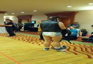 36 People Who Bring Out The Cringe | eBaum's World