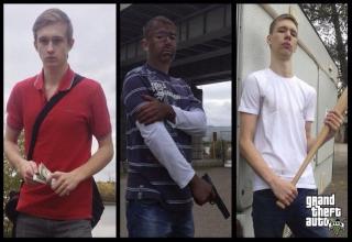 36 People Who Bring Out The Cringe | eBaum's World