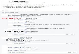 26 Images That Are Full-On Cringeworthy - Creepy Gallery | eBaum's World