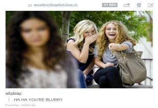 32 Harsh Memes Meant To Offend | eBaum's World