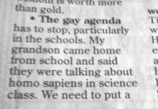 23 Cringe Pics That Will Send Shivers Down Your Spine | eBaum's World