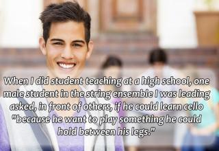 Teachers Describe The Most Awkward Incidents They Have Dealt With ...