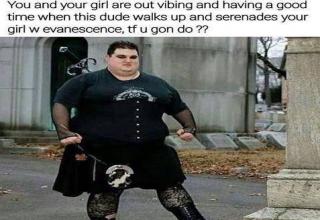 32 Images Oozing With Unbearable Cringe - Funny Gallery | eBaum's World